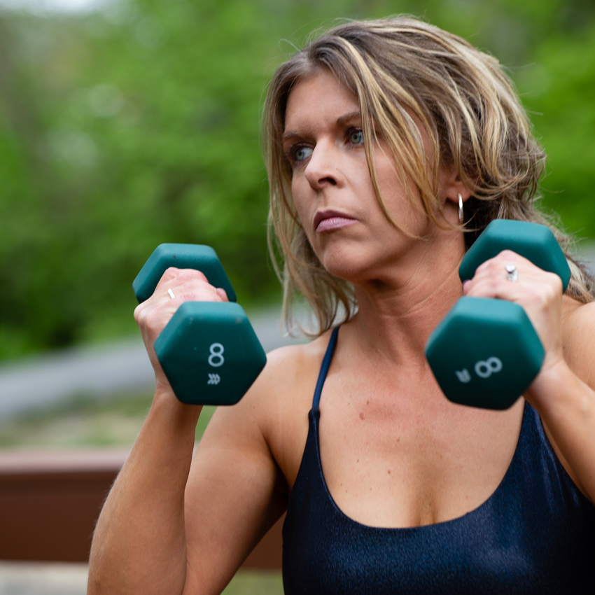 The Amy Gill - Mike Winslow Photography