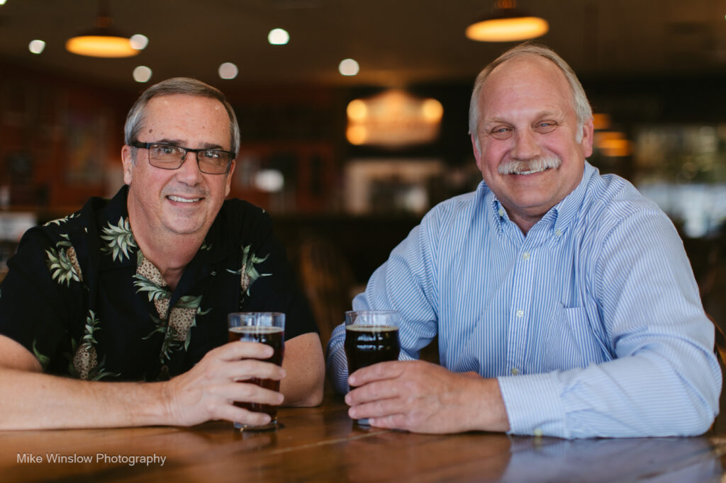 Perspective - Mike Winslow Photography