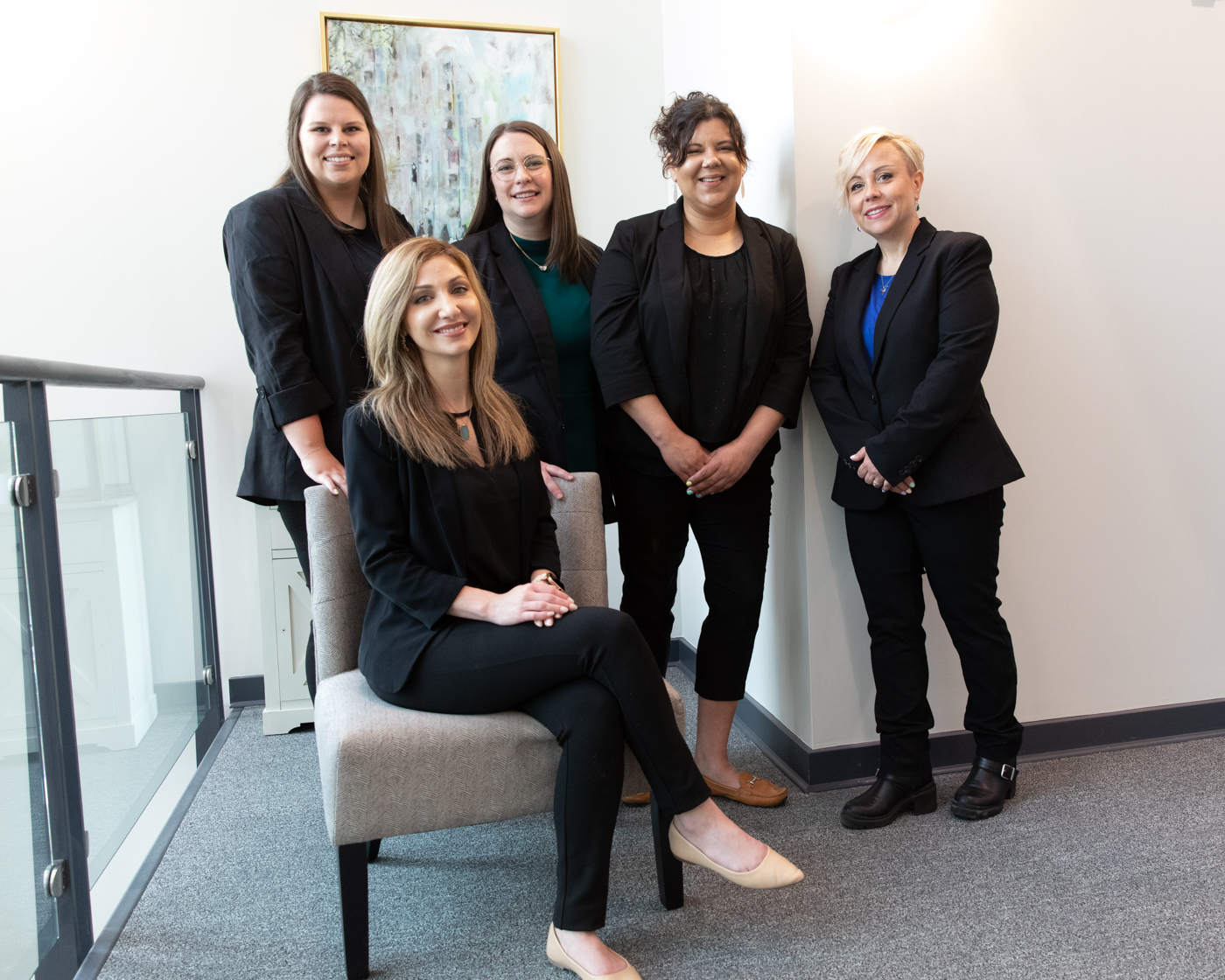 Photographic Services - Mike Winslow Photography