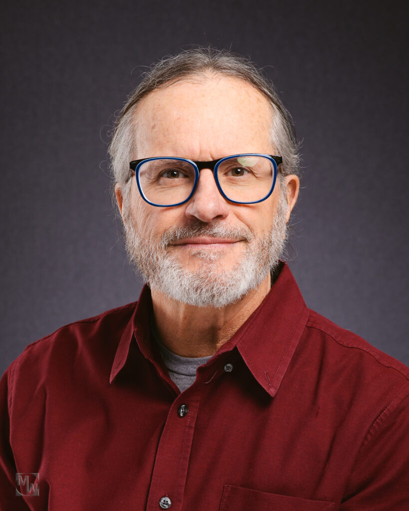 Local Boy Hits the Big Time - Mike Winslow Photography