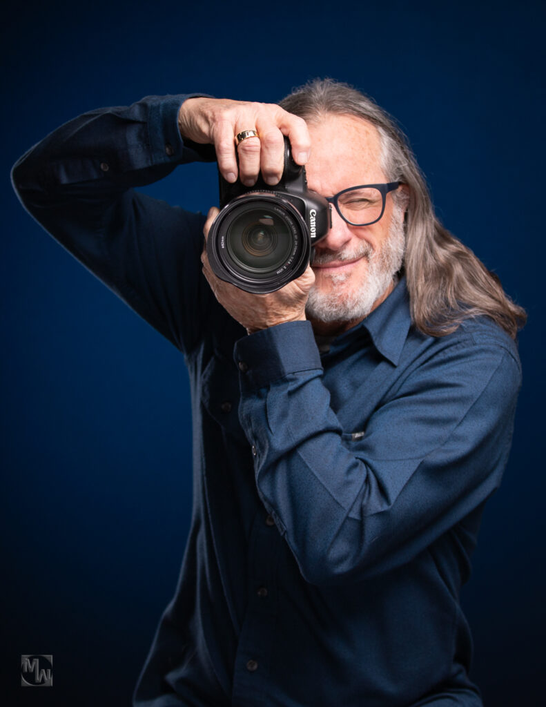Debating the Value - Mike Winslow Photography