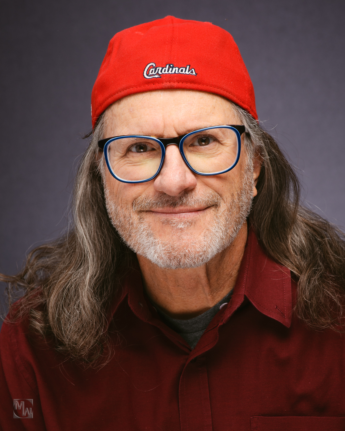 Opening Day - Mike Winslow Photography