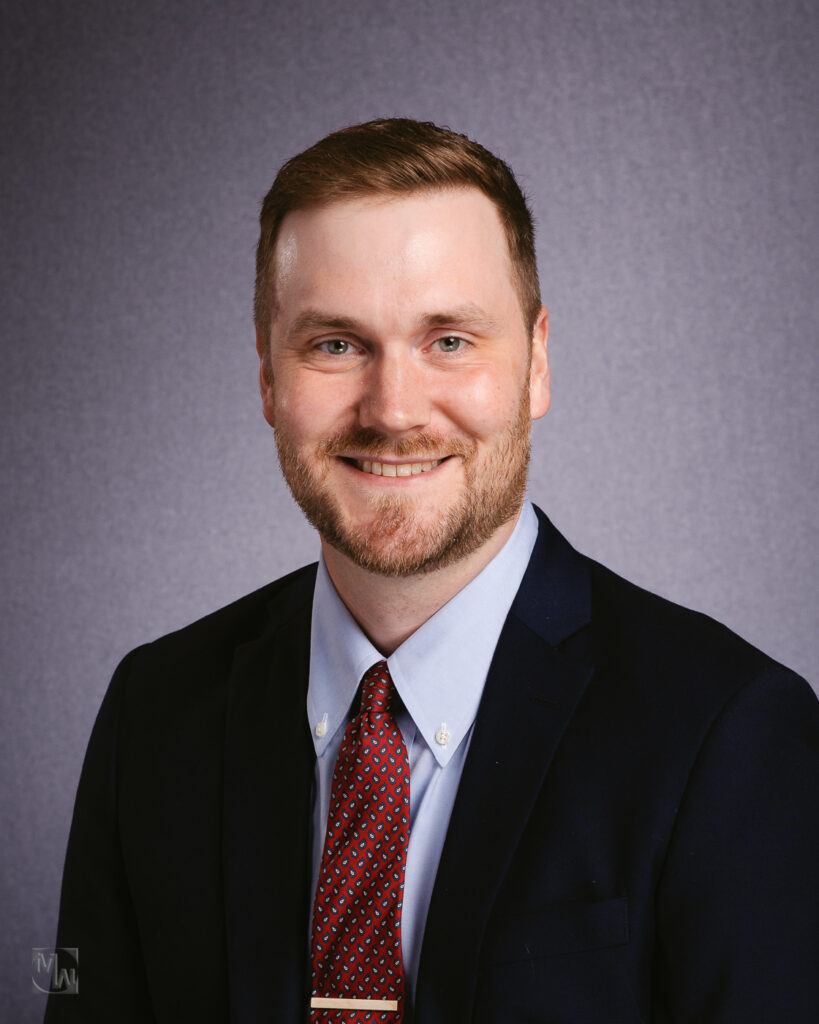 Corporate Headshot Photography - Mike Winslow Photography