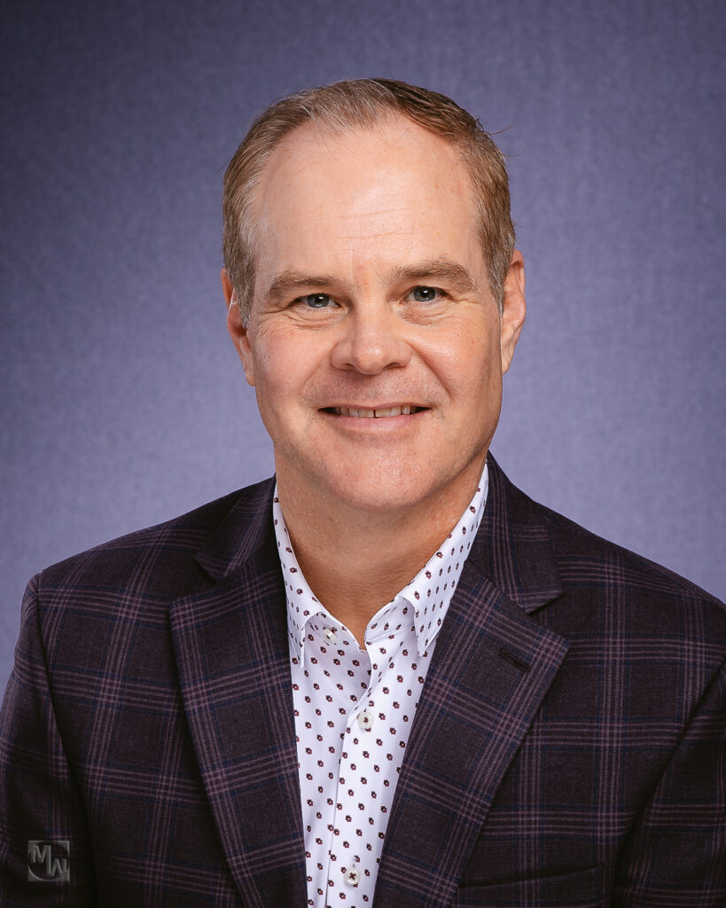 Boxer-Clad Professional: Gets Certified - Mike Winslow Photography