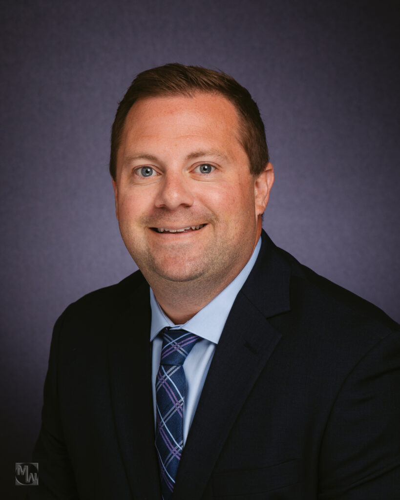 Boxer-Clad Professional: Gets Certified - Mike Winslow Photography